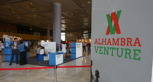 Alhambra Venture 2017 - Alhambra Venture