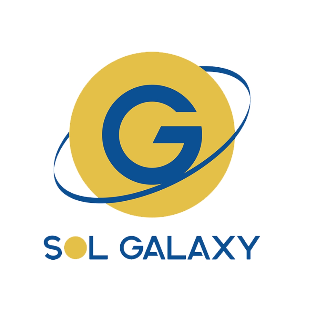 Sol Galaxy - Alhambra Venture