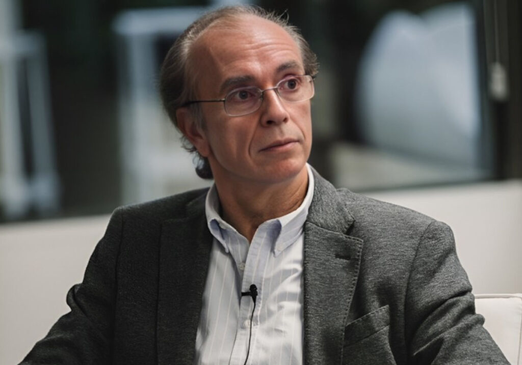 Nacho Alonso aconseja a las startups de Alhambra Venture sobre valoración y captación de ...